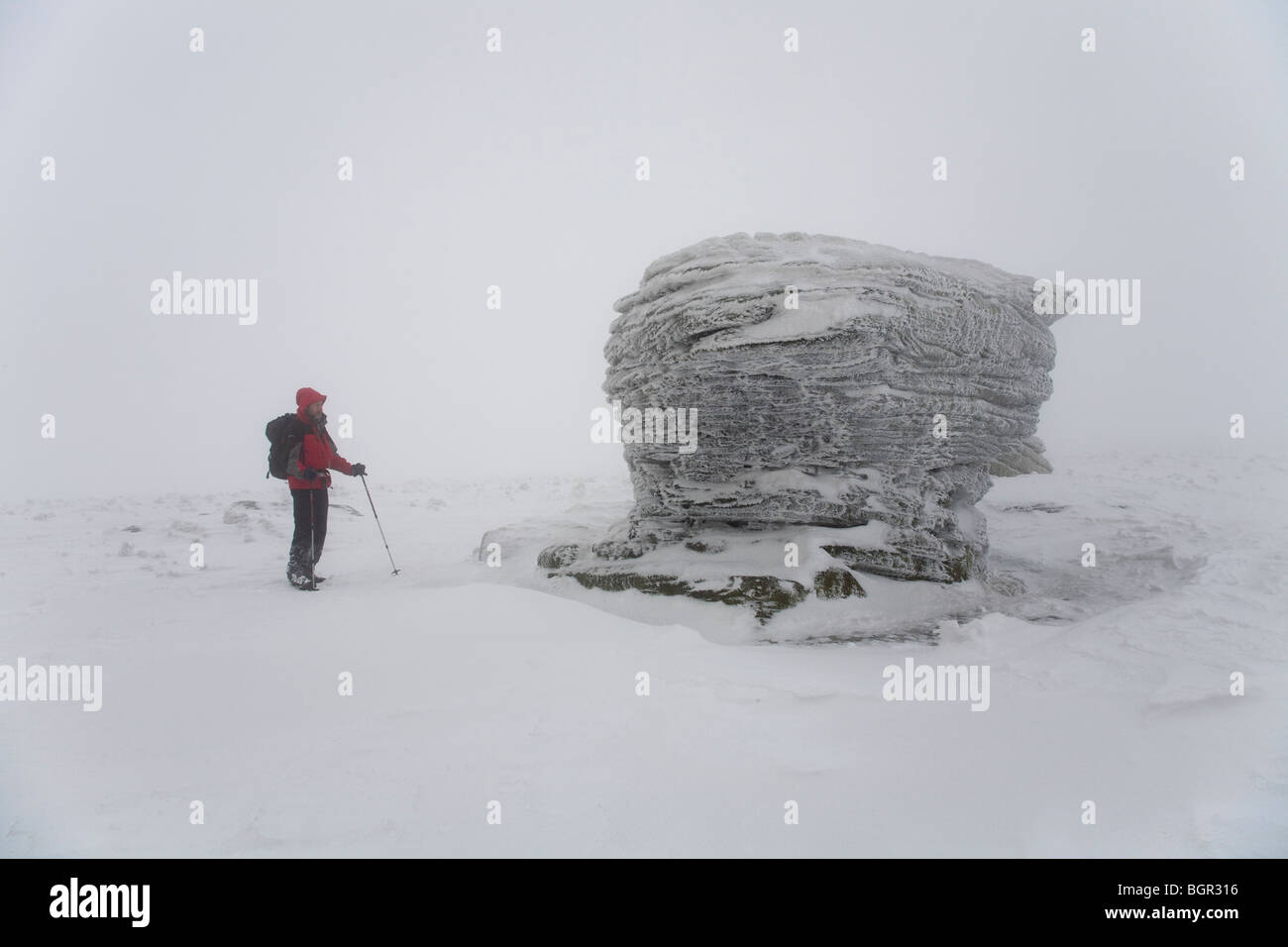 Ringinglow Road High Resolution Stock Photography and Images - Alamy