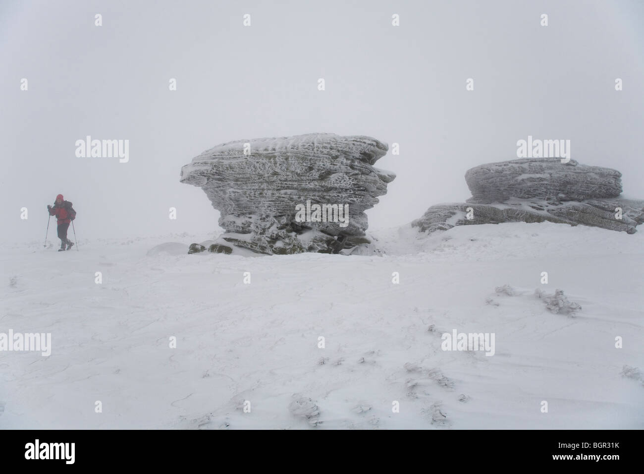Ringinglow sheffield hi-res stock photography and images - Alamy