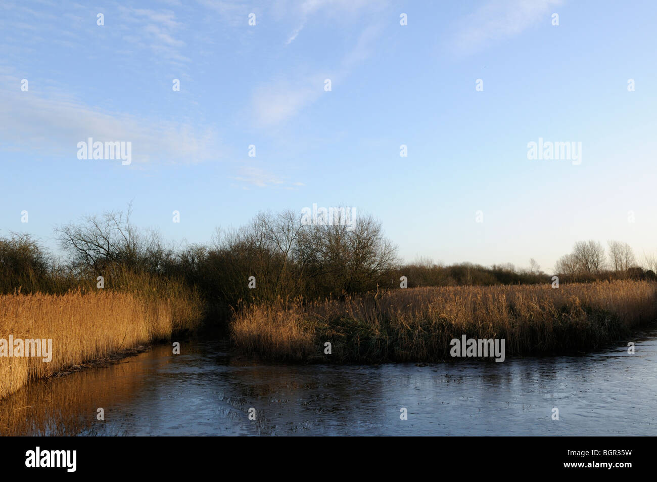 Fowlmere hi-res stock photography and images - Alamy