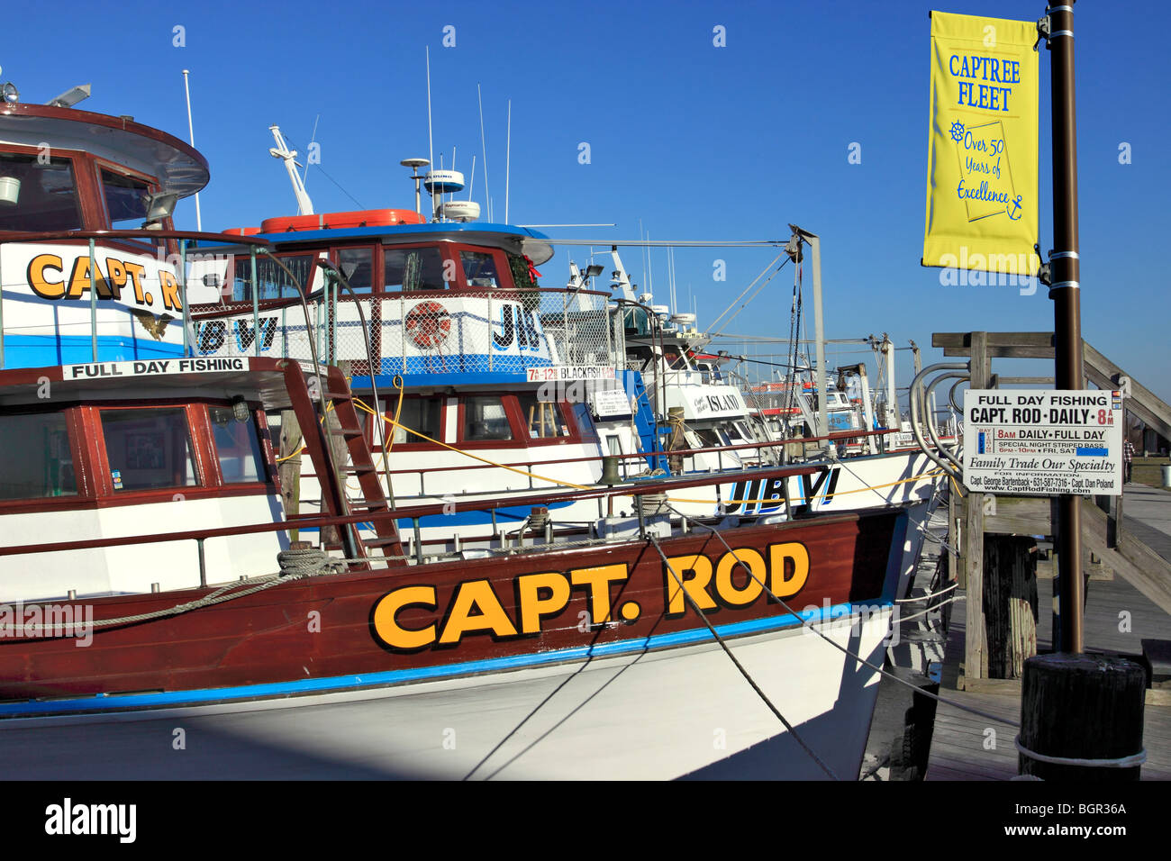 Captree state park hi-res stock photography and images - Alamy