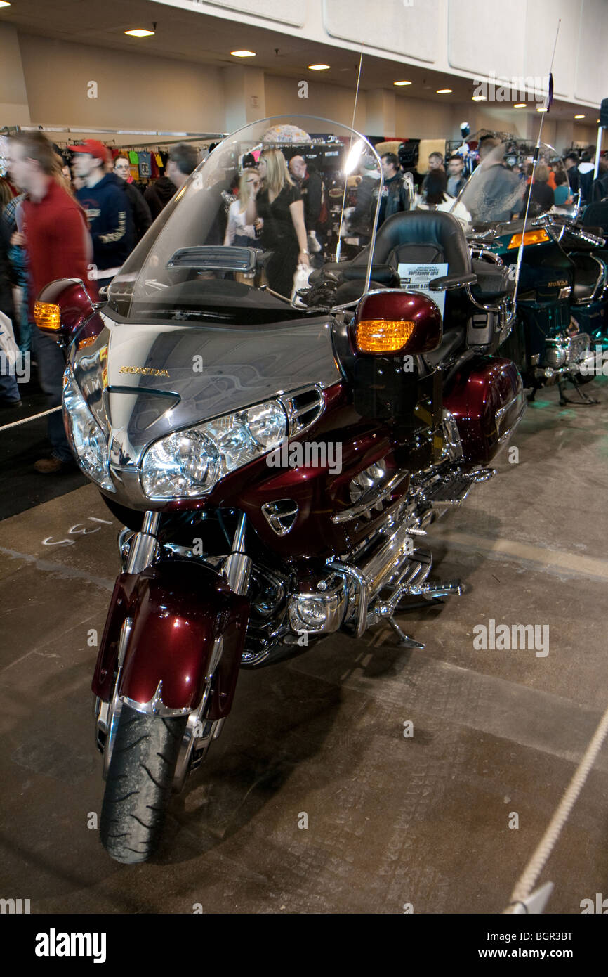 Chopper hi-res stock photography and images - Alamy