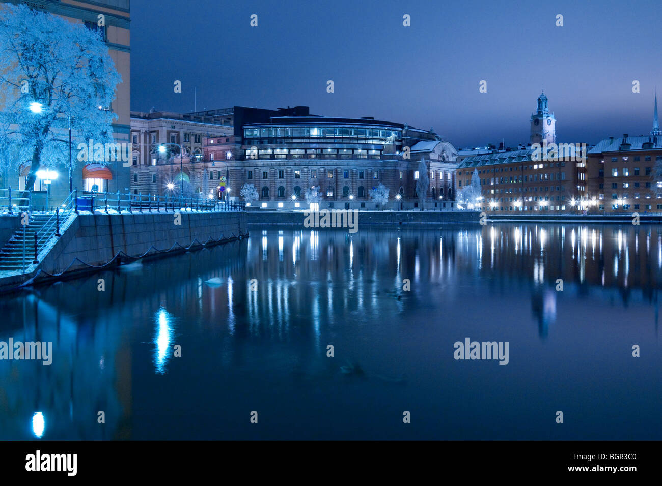 Stromgatan hi-res stock photography and images - Alamy