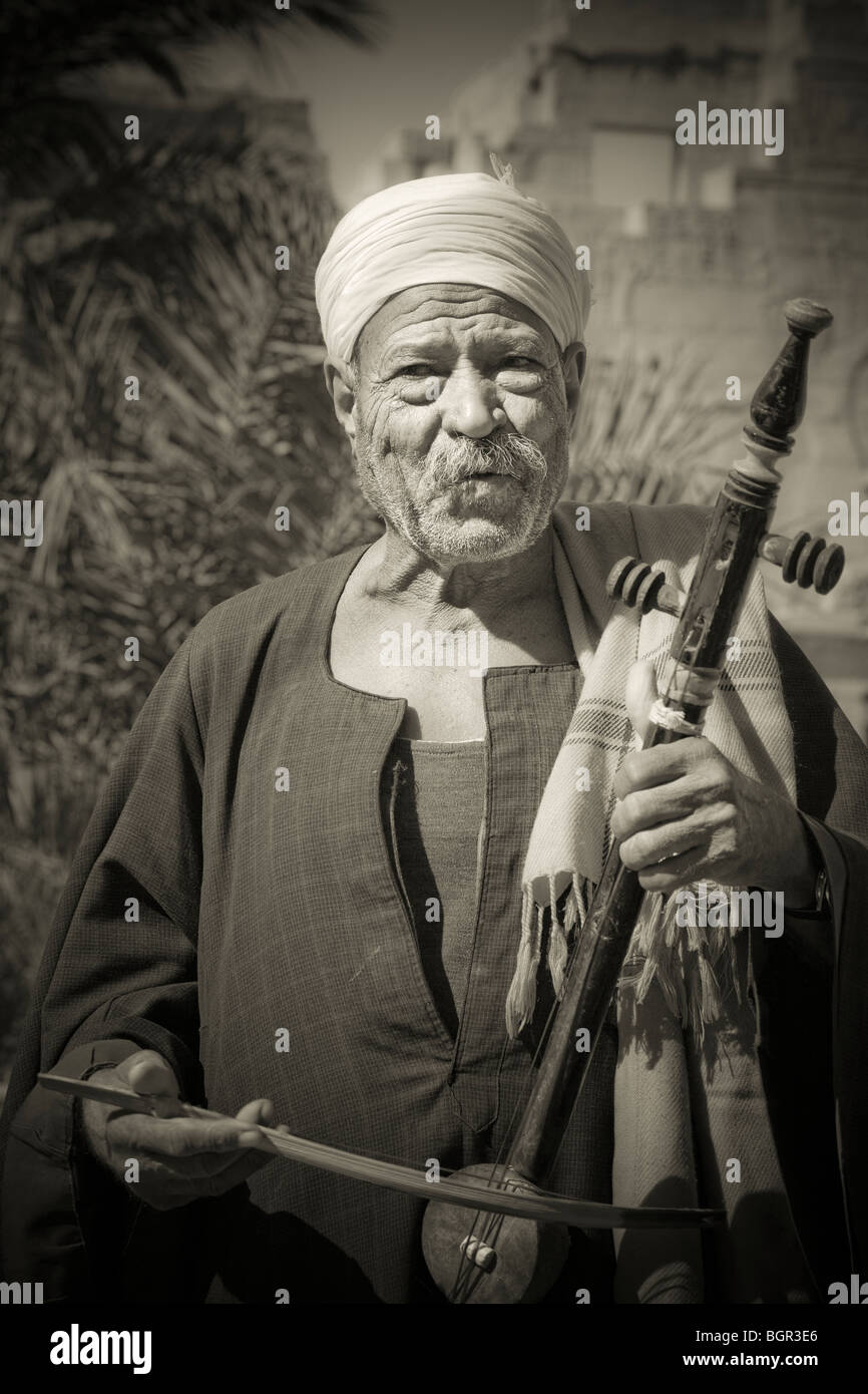 Egyptian music hi-res stock photography and images - Alamy