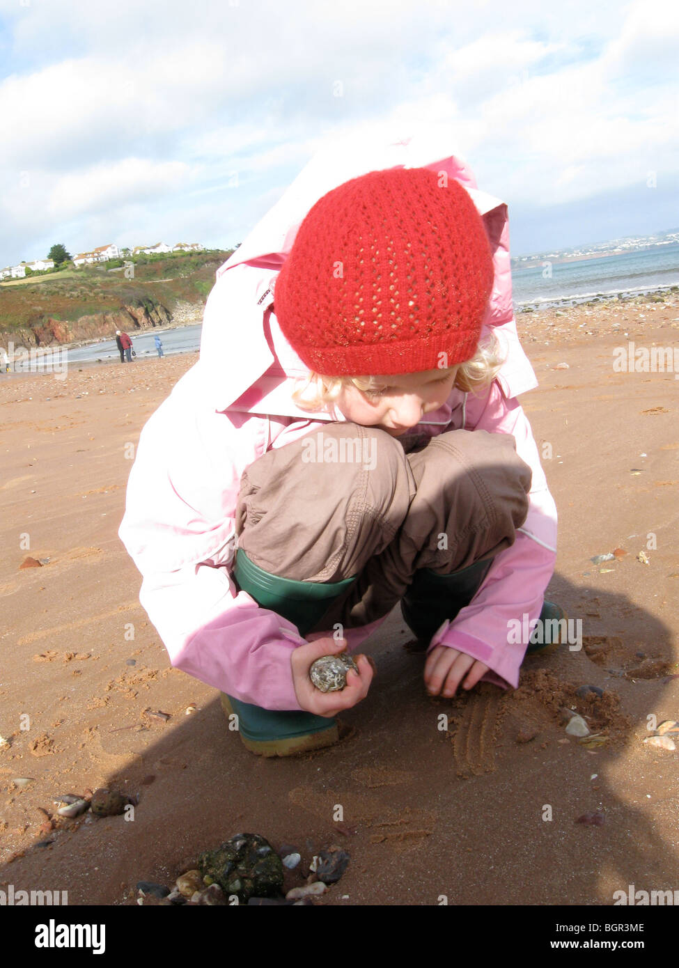 5 sea shells hi-res stock photography and images - Alamy
