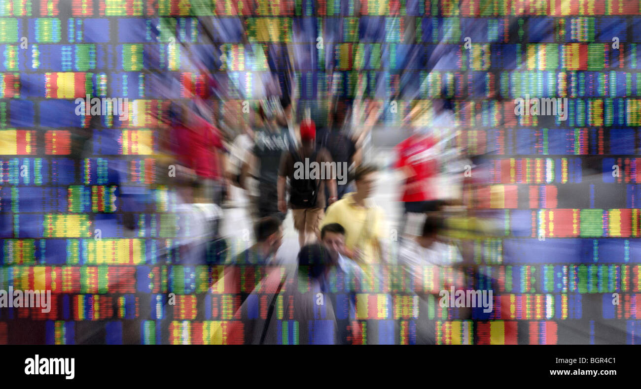 genotype, genetic engineering, DNA-sequence, gene Stock Photo - Alamy