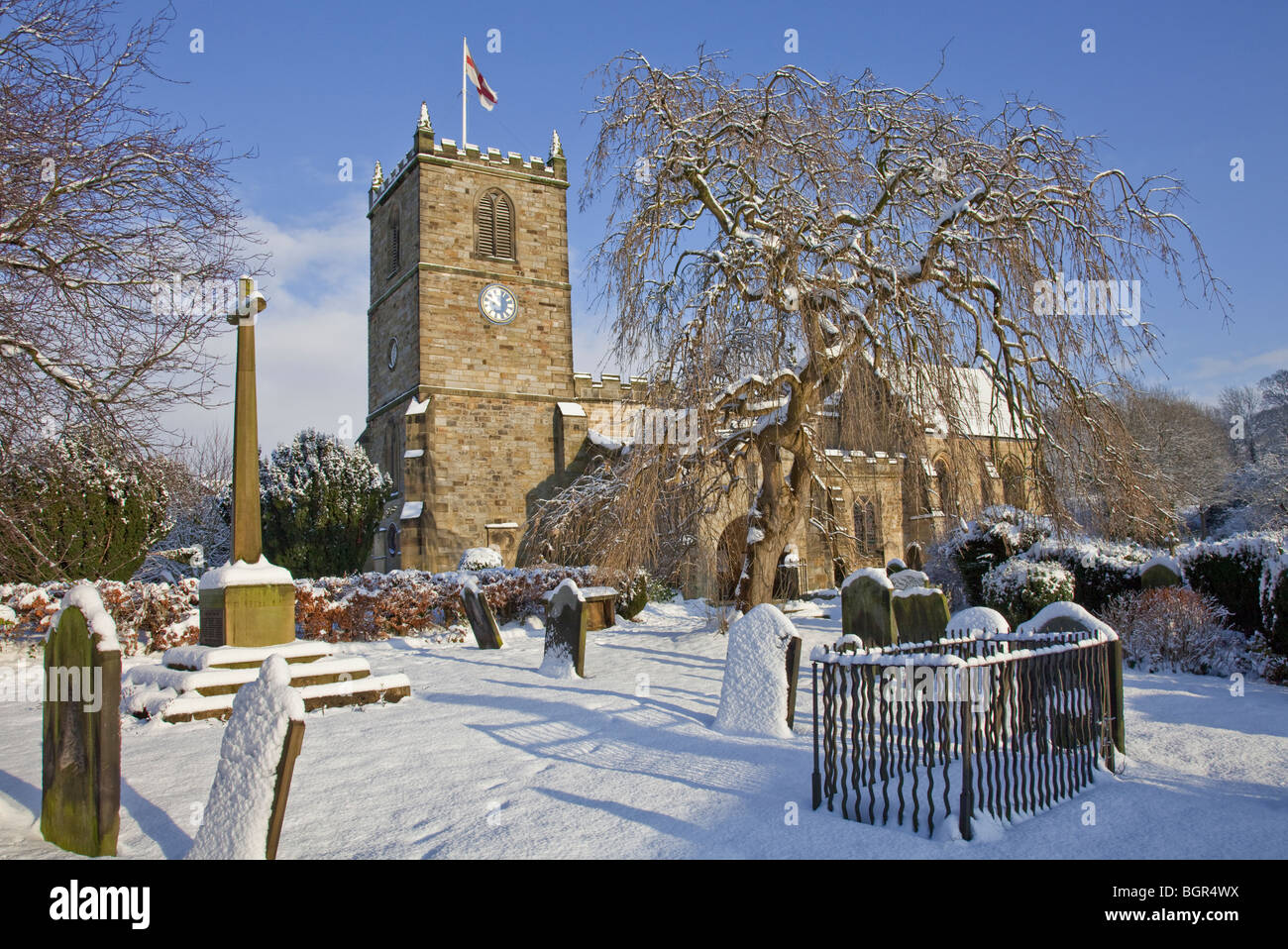 Kirkbymoorside hi-res stock photography and images - Alamy