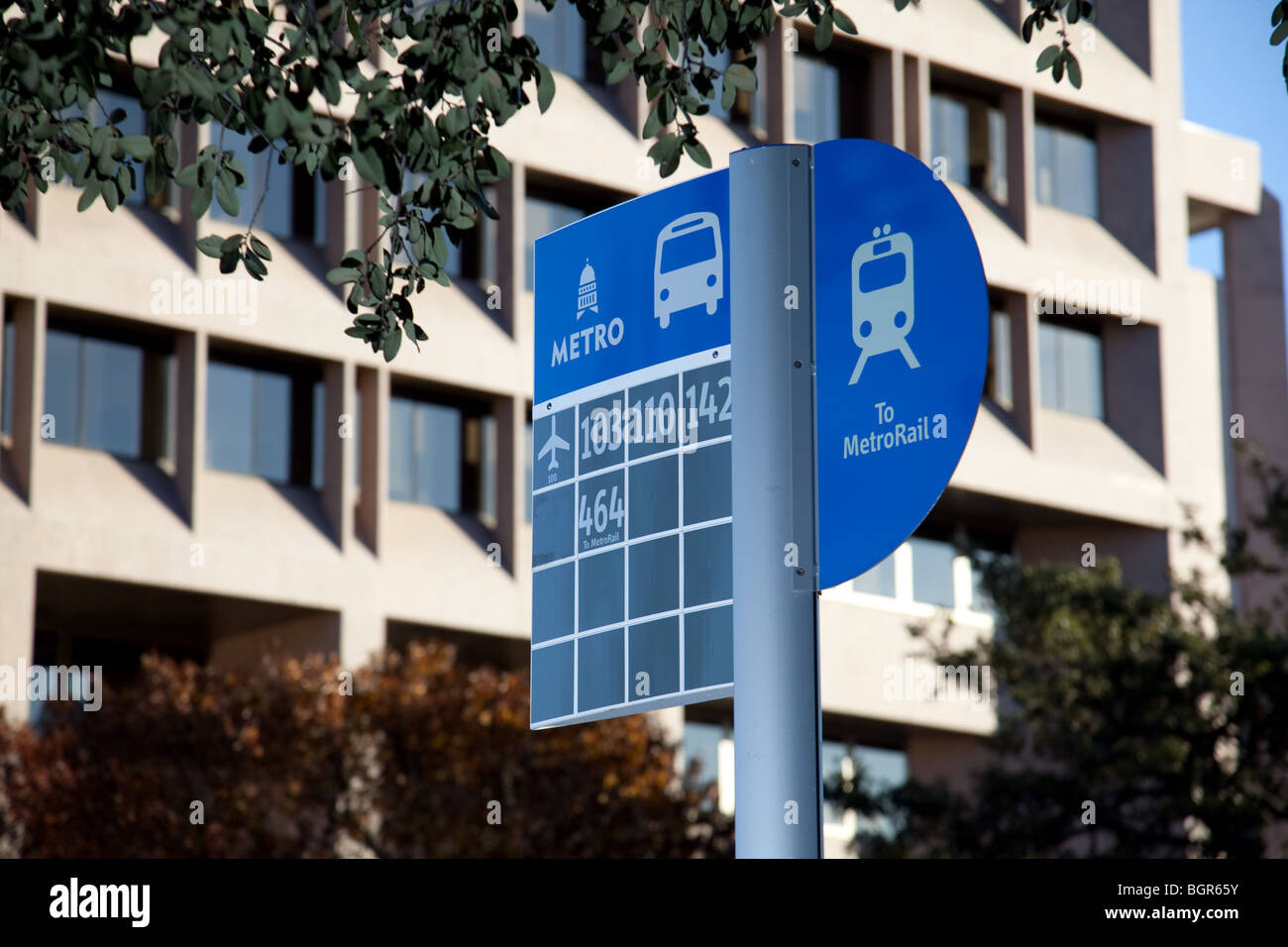 Austin metro hi-res stock photography and images - Alamy