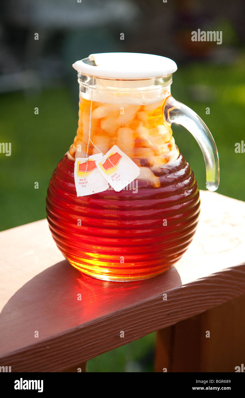 Iced tea hi-res stock photography and images - Alamy Iced tea hi-res stock photography and images - Alamy