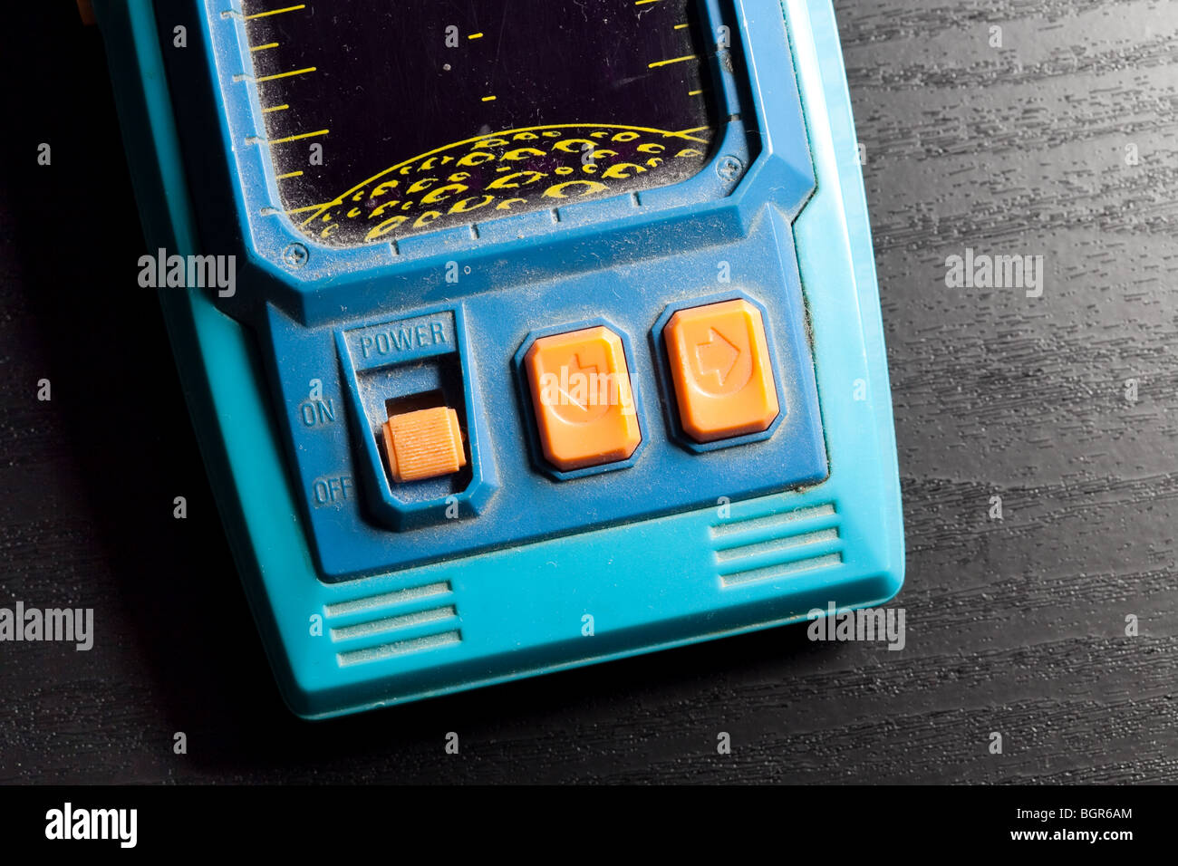 Video Game Nostalgia Stock Photo - Alamy