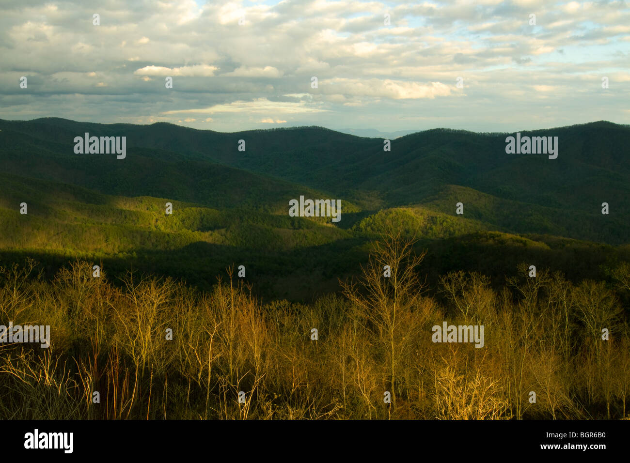 Sunshine mountain hi-res stock photography and images - Alamy