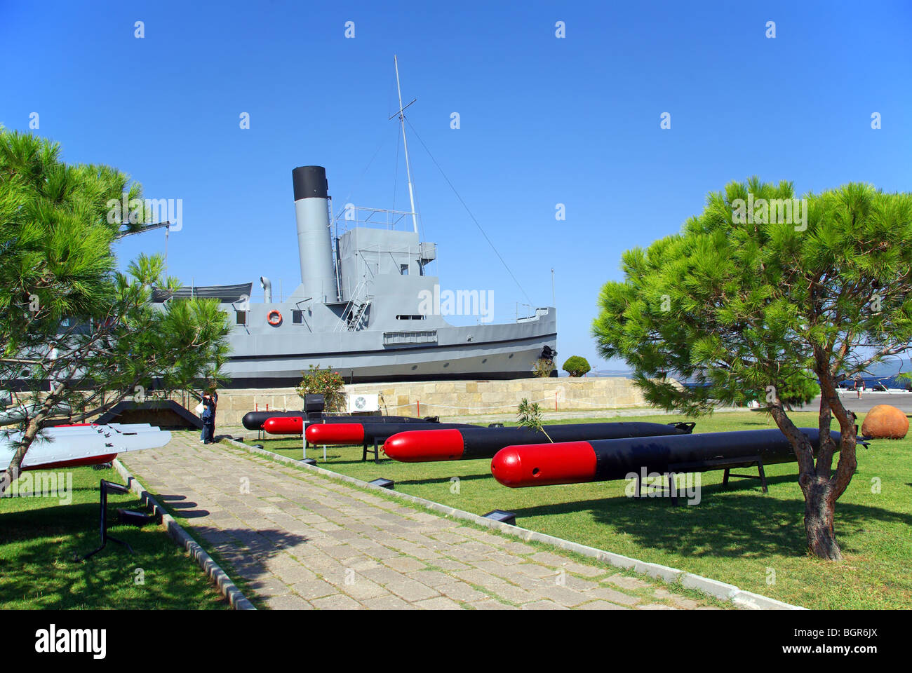 The dardanelles turkey hi-res stock photography and images - Alamy