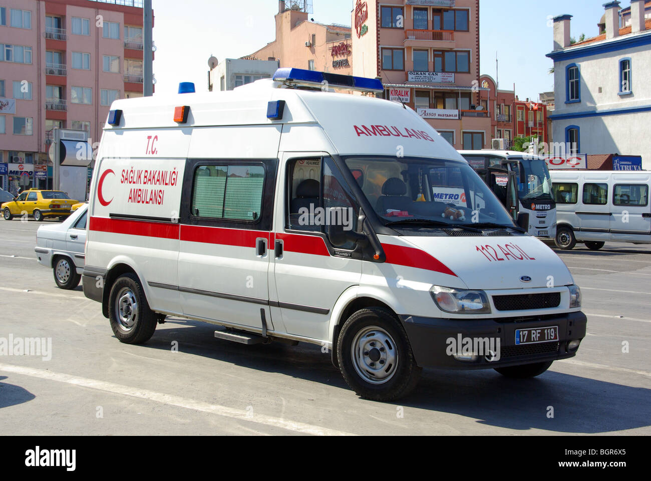 Sunlight healthcare services hi-res stock photography and images - Alamy