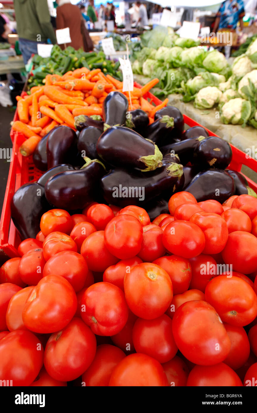 Grocer grocers hi-res stock photography and images - Alamy