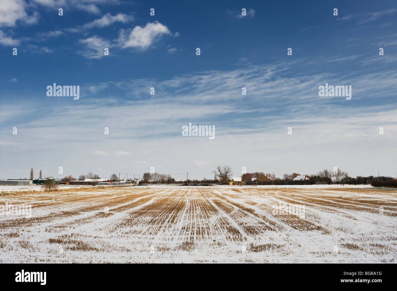Fen edge hi-res stock photography and images - Alamy