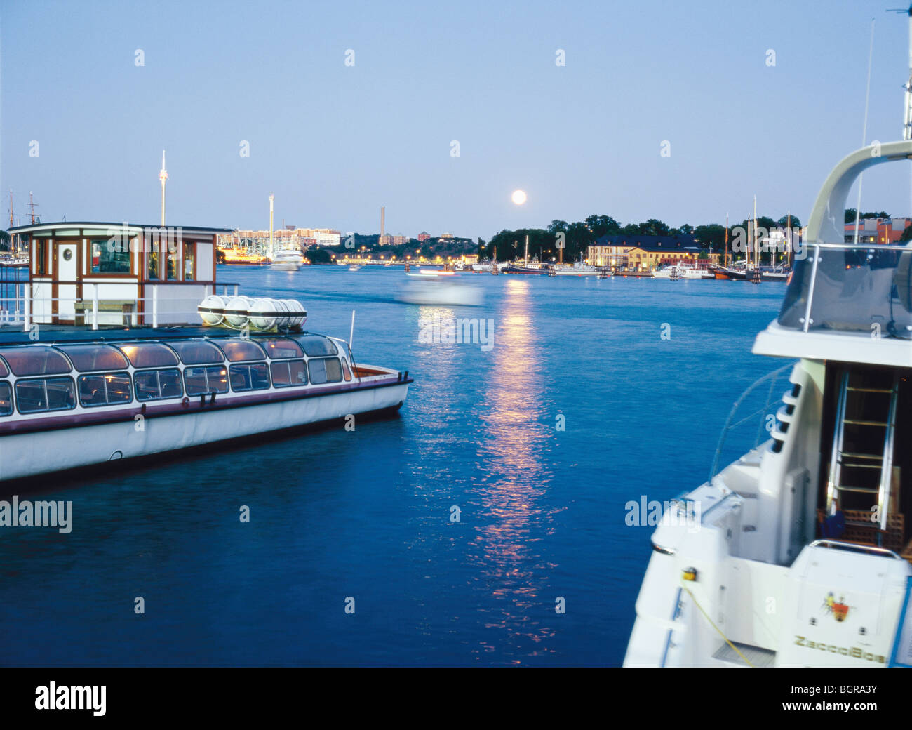 Ferry ferrys ferries boat boats hi-res stock photography and images - Alamy