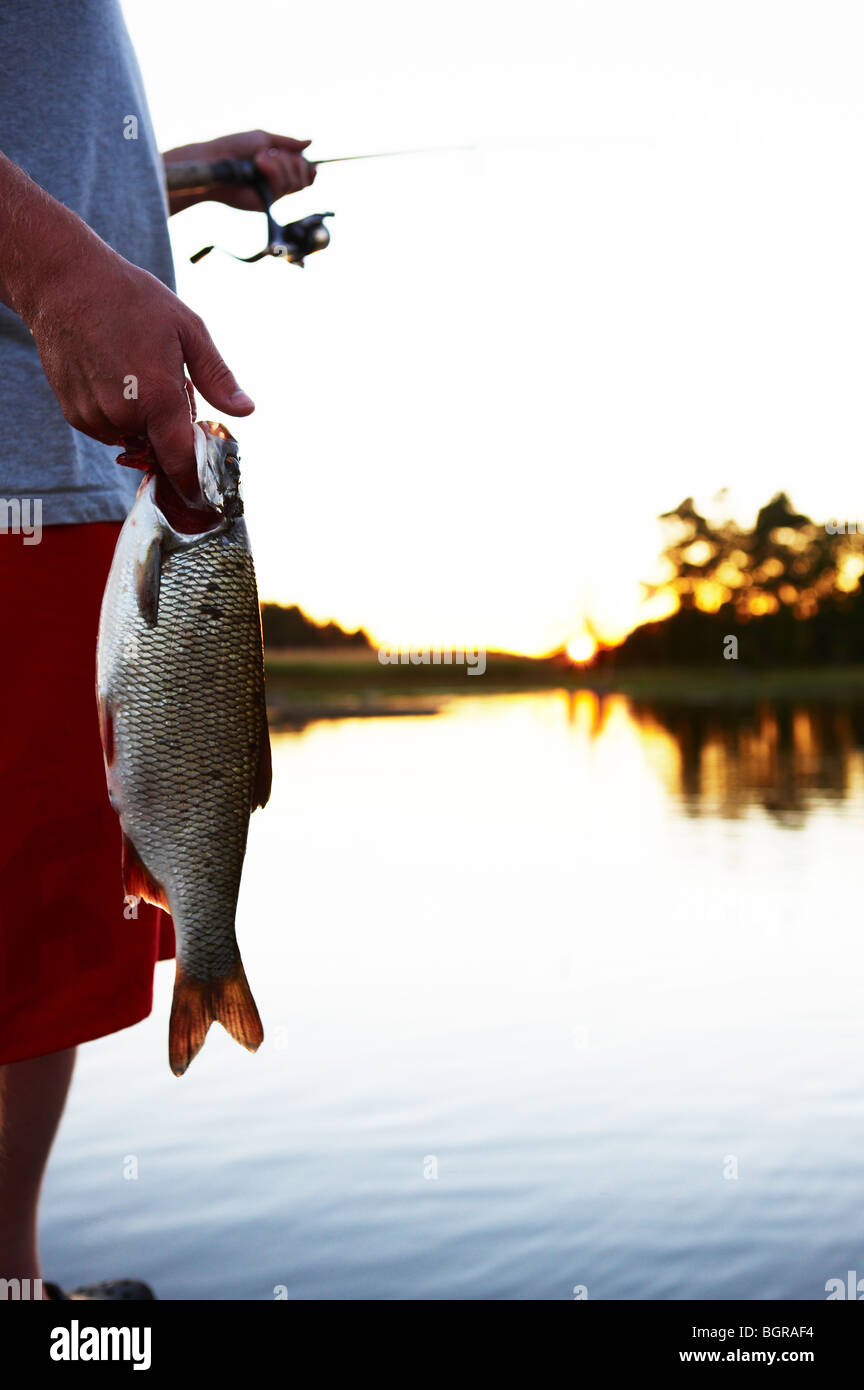 Human Fish Man High Resolution Stock Photography and Images - Alamy