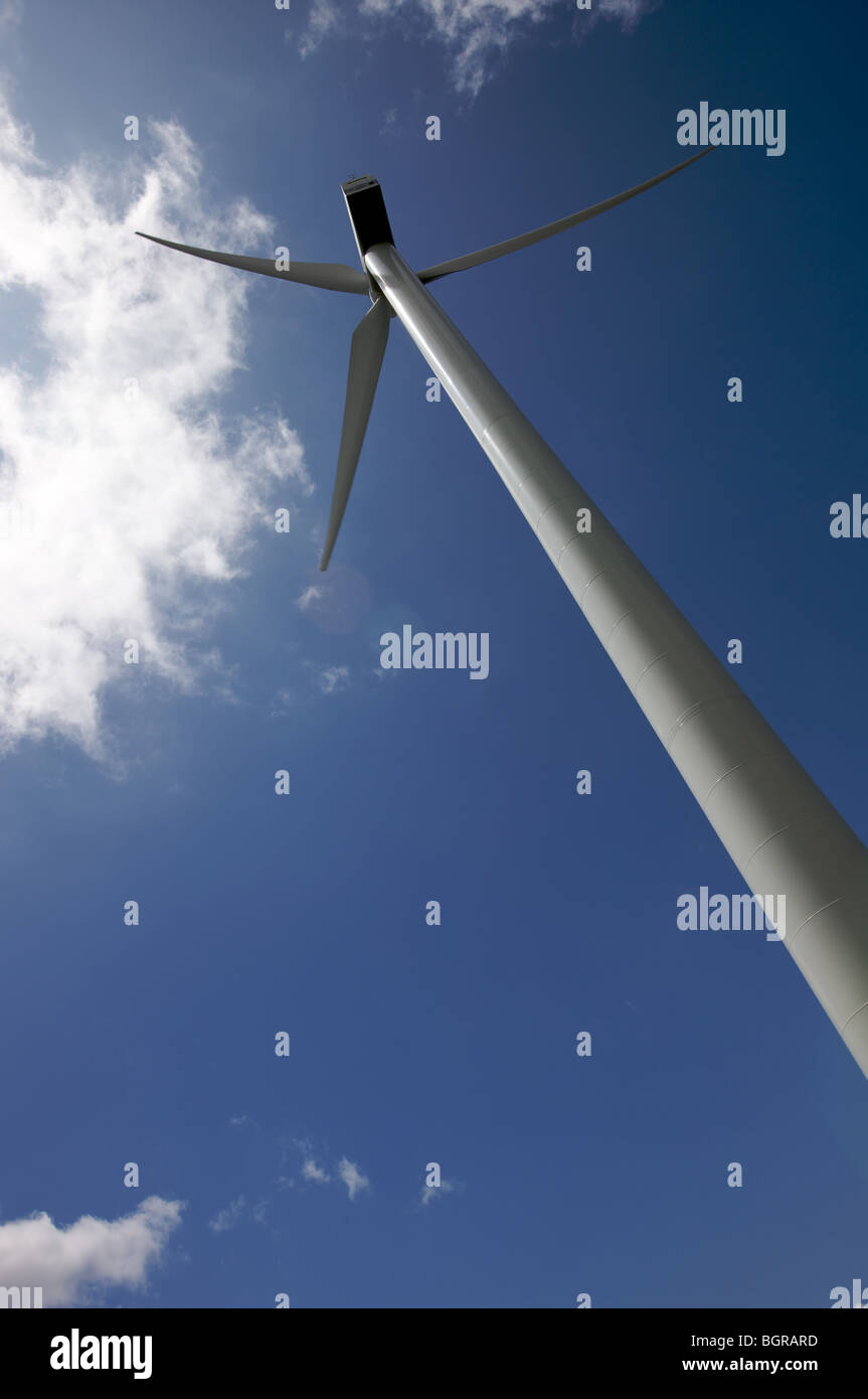Aero generators hi-res stock photography and images - Alamy