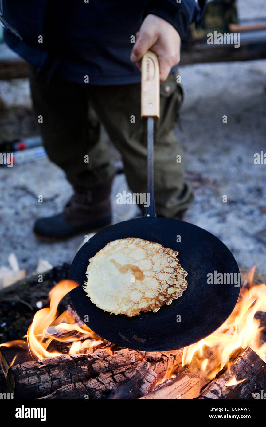 Man made fires hi-res stock photography and images - Alamy