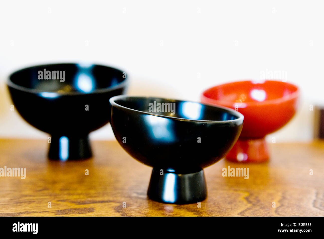Shiny bowls hi-res stock photography and images - Alamy