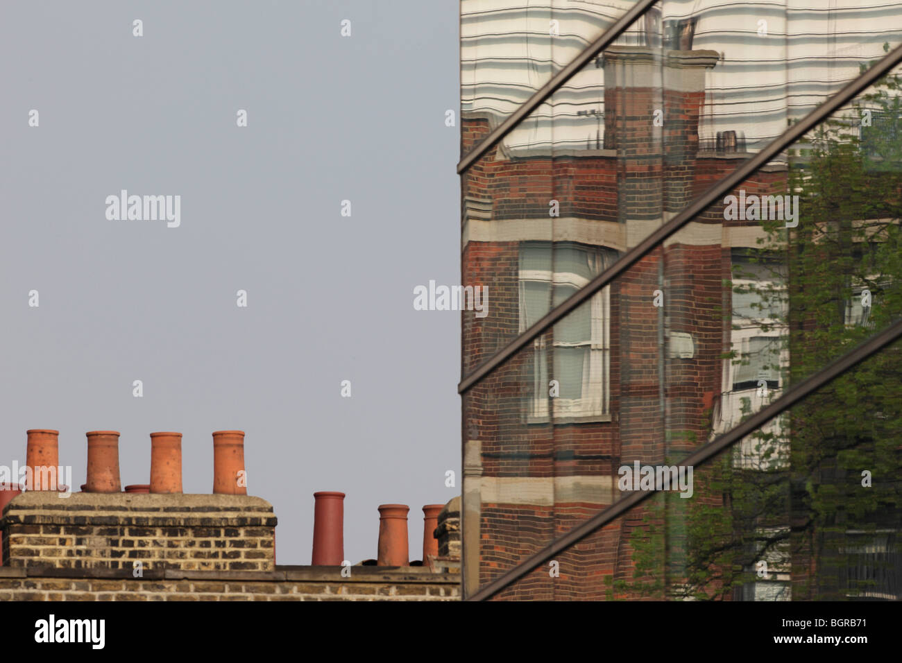 blizard building (institute cell molecular science royal london ...