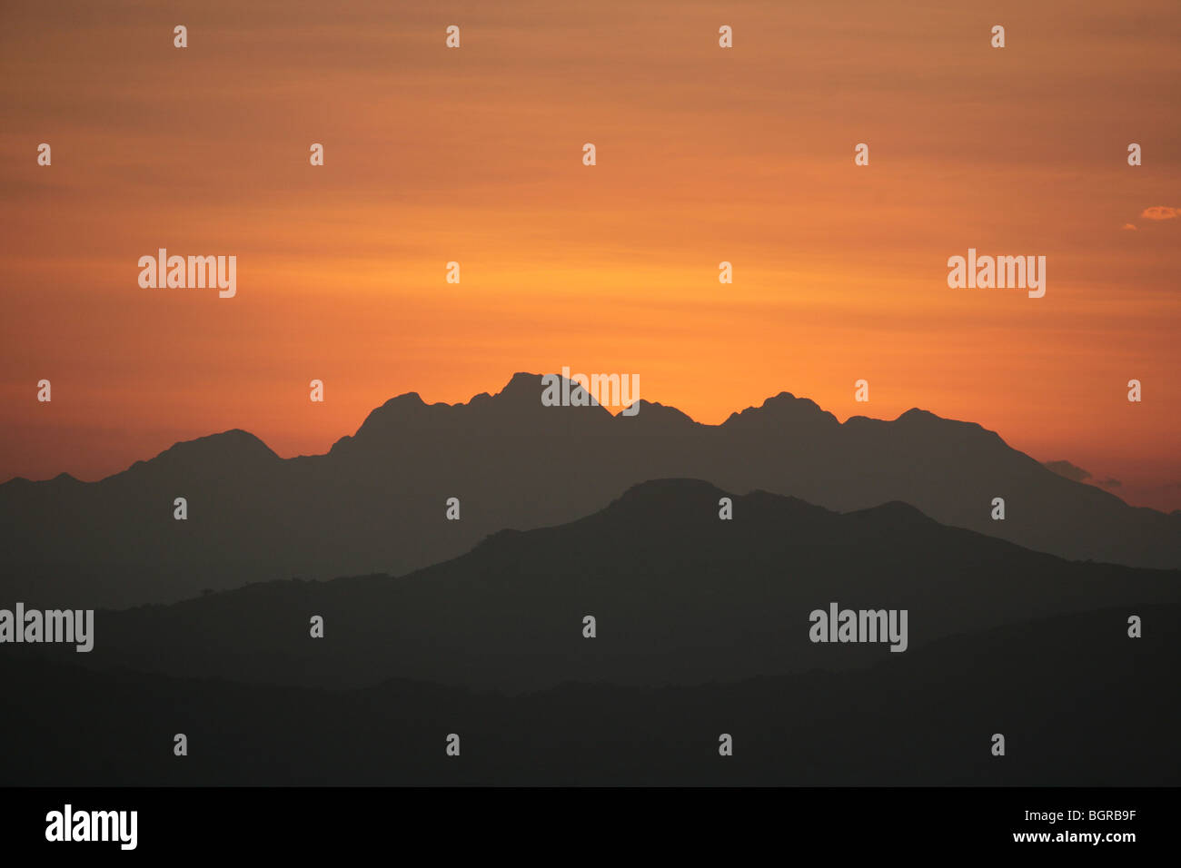 Penonome Panama High Resolution Stock Photography and Images - Alamy