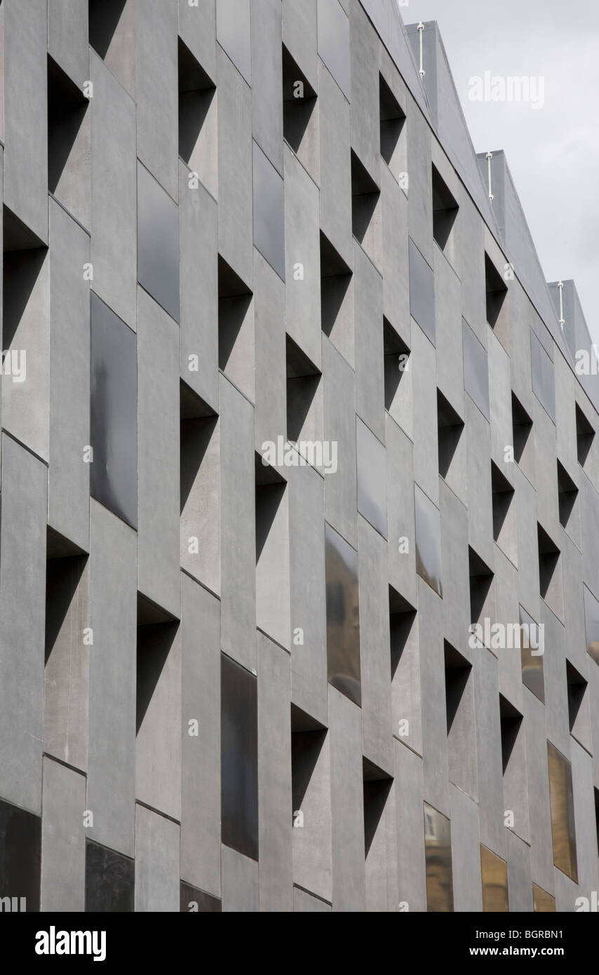 Rivington place london hi-res stock photography and images - Alamy