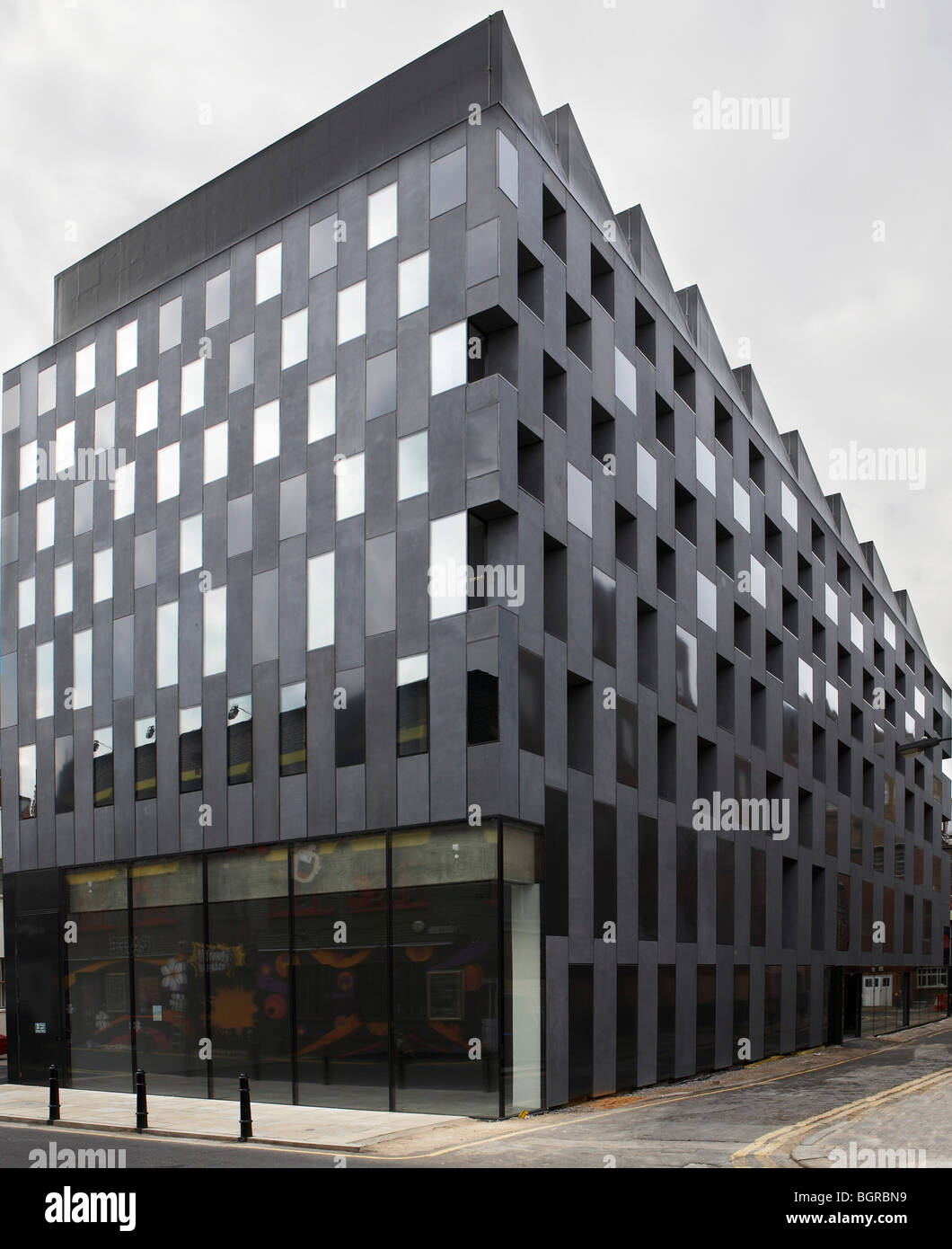 Rivington Place, Rivington Street, London, EC2 Moorgate, United Kingdom ...