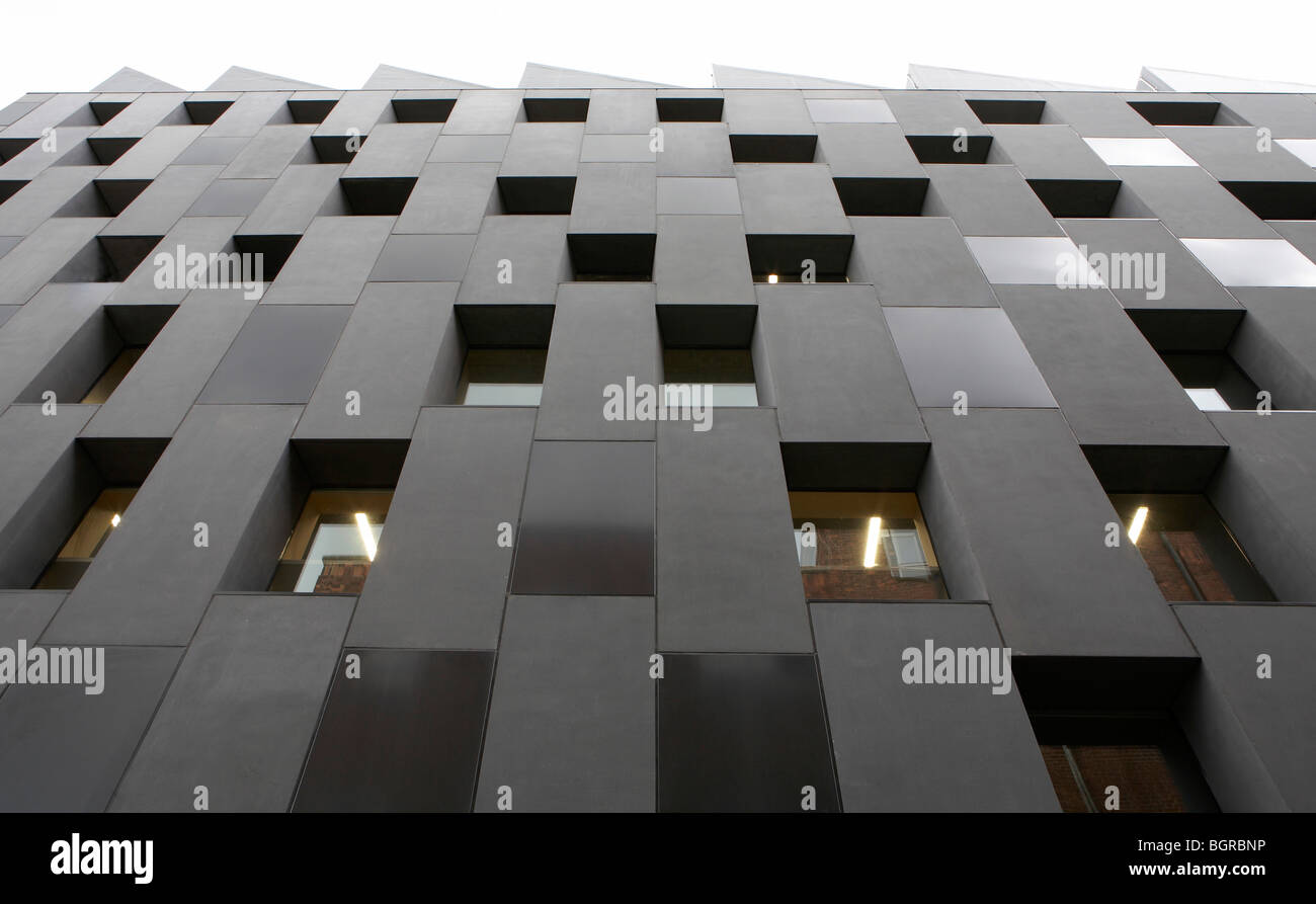 Rivington place london hi-res stock photography and images - Alamy