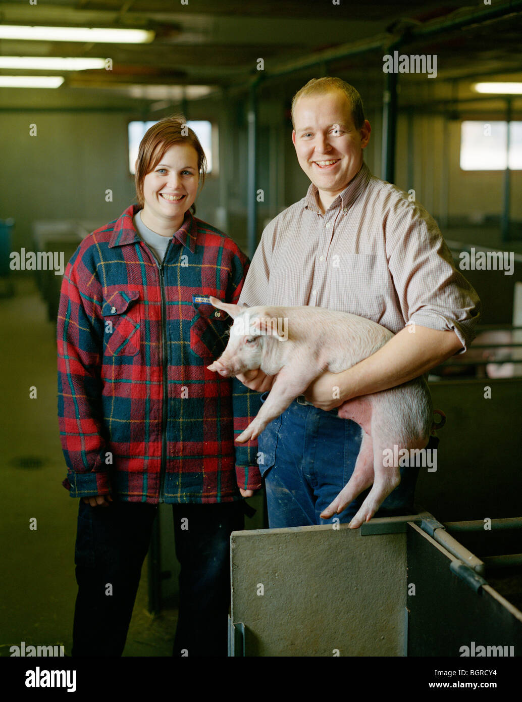 Swedish farmers hi-res stock photography and images - Alamy