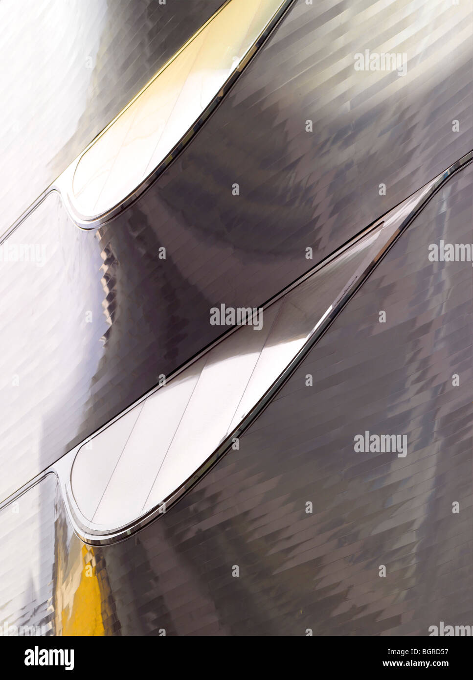 Abstract view oxford street hi-res stock photography and images - Alamy