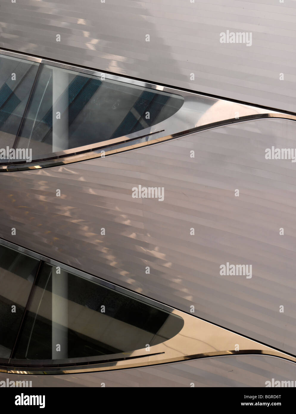 Abstract view oxford street hi-res stock photography and images - Alamy