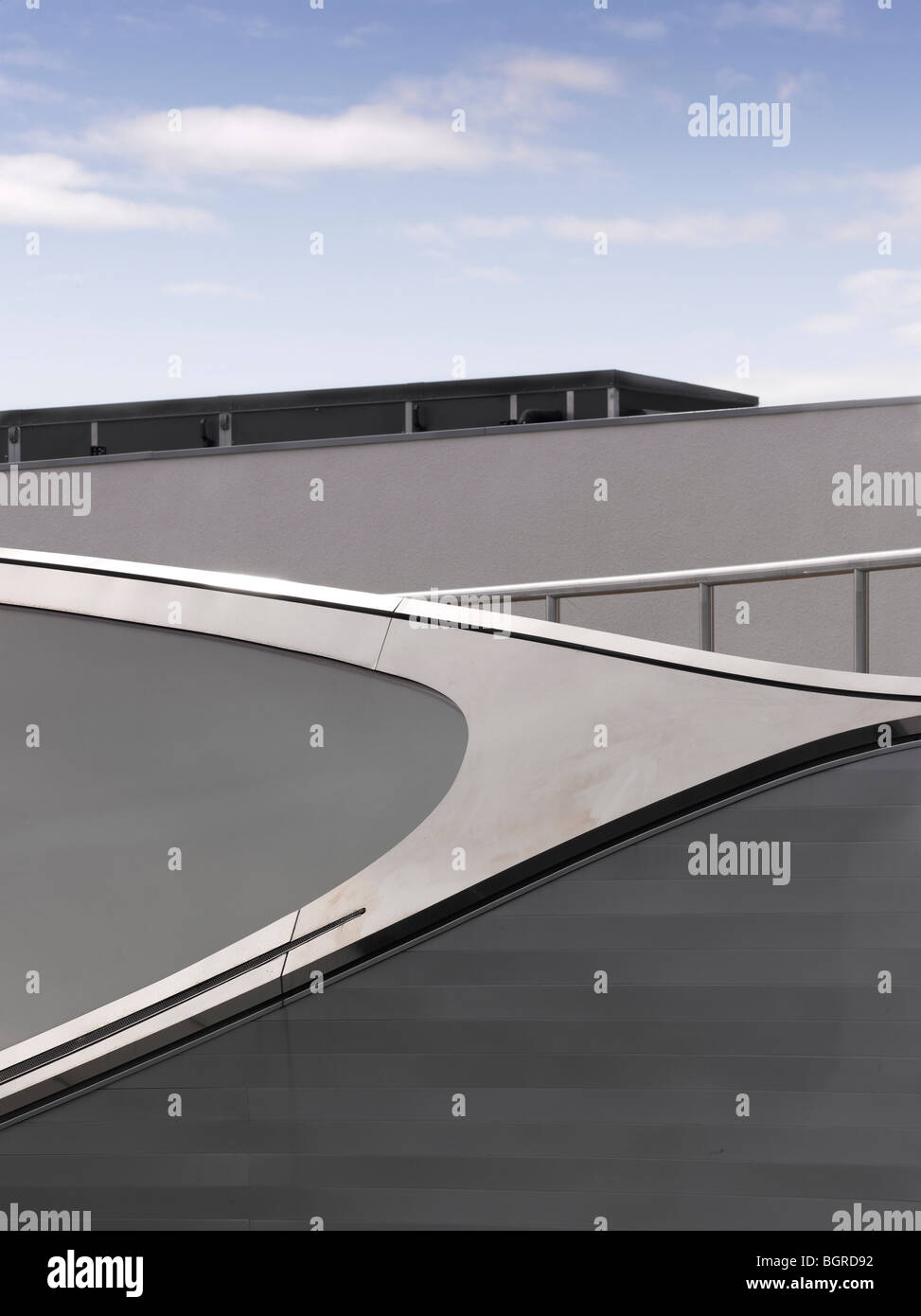 Abstract view oxford street hi-res stock photography and images - Alamy