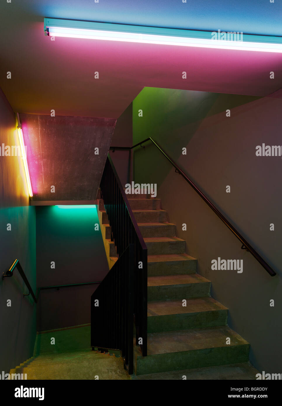 THE QUARTERHOUSE, FOLKESTONE, UNITED KINGDOM, ALISON BROOKS ARCHITECTS ...