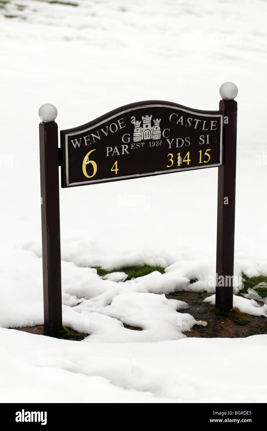 Wenvoe castle hi-res stock photography and images - Alamy