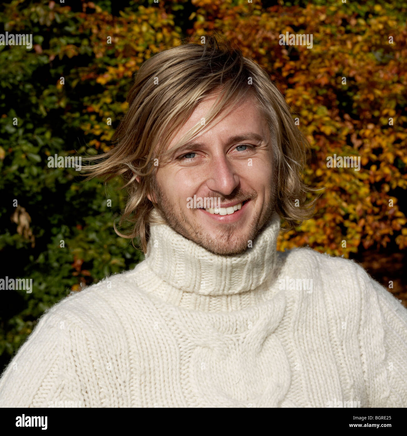 Portrait of a man, Sweden Stock Photo - Alamy