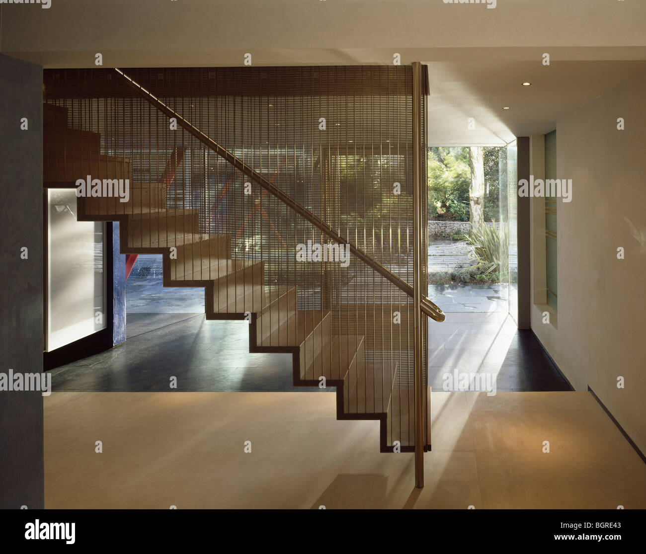Architectural floor plan united hi-res stock photography and images - Alamy