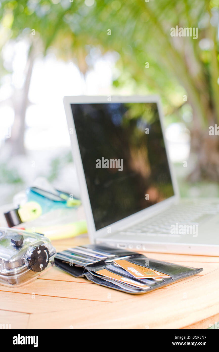 Palm tree symbolism hi-res stock photography and images - Alamy