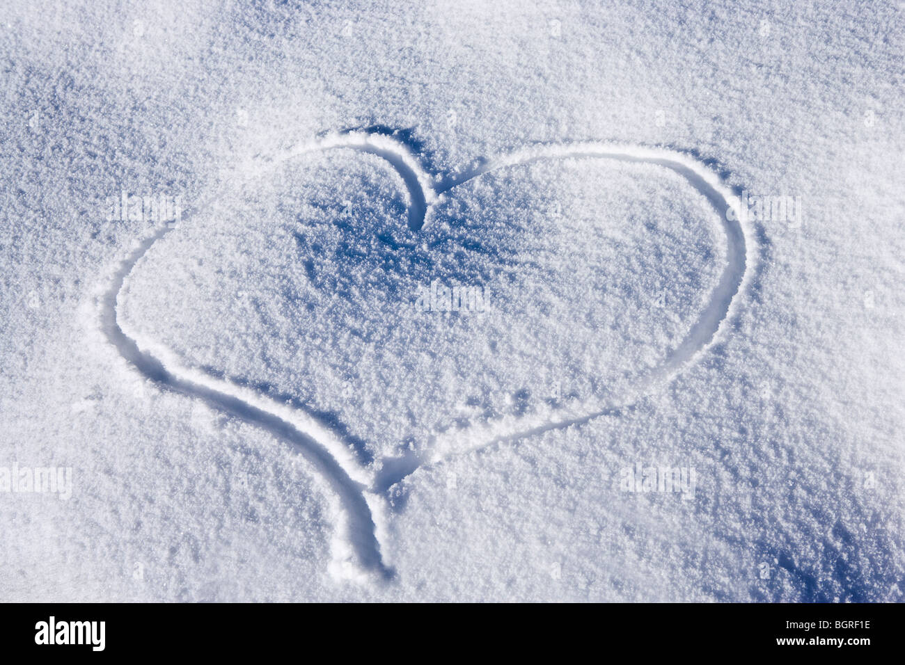 Picture heart drawing in hi-res stock photography and images - Alamy
