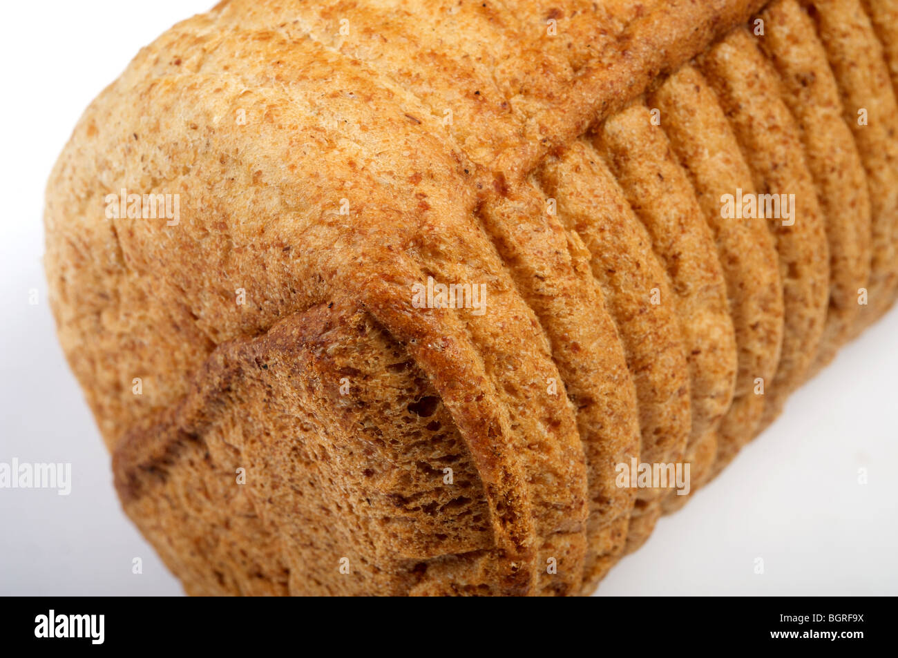 Traditional english loaf hi-res stock photography and images - Alamy