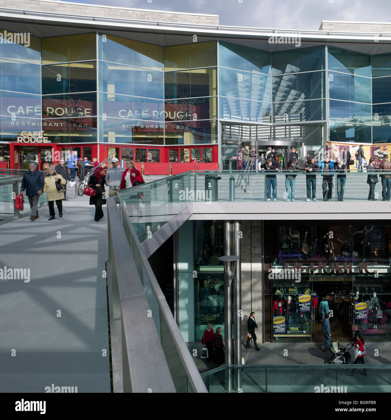 Royal insurance building hi-res stock photography and images - Alamy