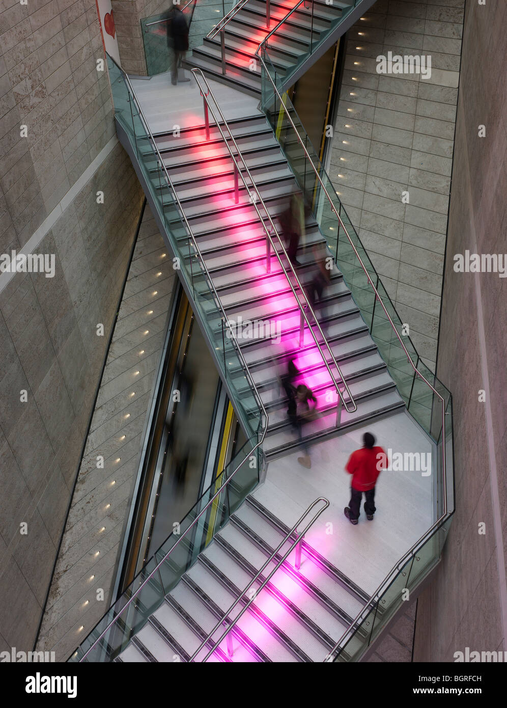 ROYAL LIVER INSURANCE, LIVERPOOL, UNITED KINGDOM, ALLIES AND MORRISON ...