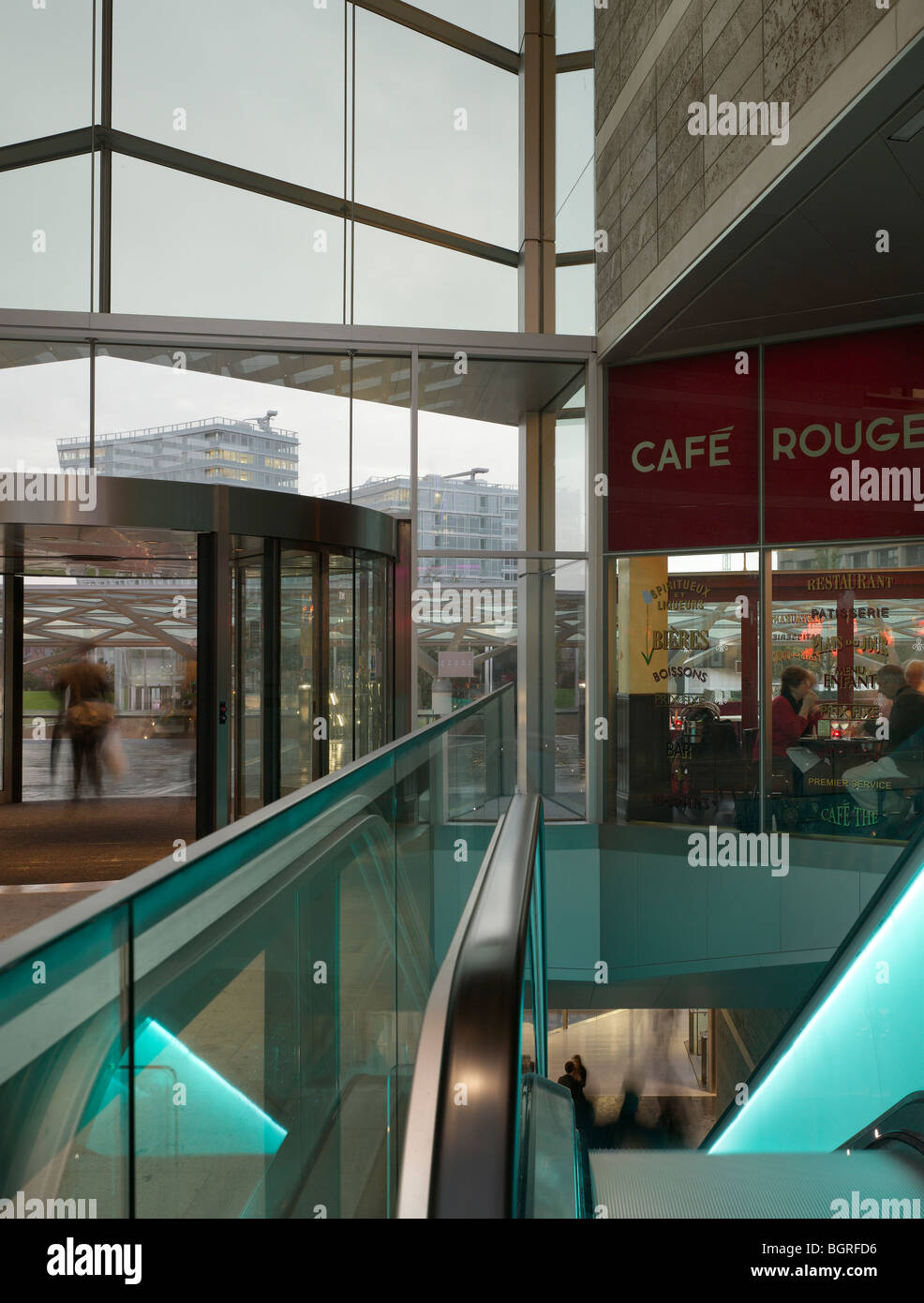 ROYAL LIVER INSURANCE, LIVERPOOL, UNITED KINGDOM, ALLIES AND MORRISON ...