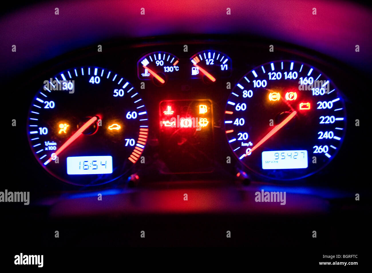 Instrument Panel Speed Stock Photos & Instrument Panel Speed Stock ...