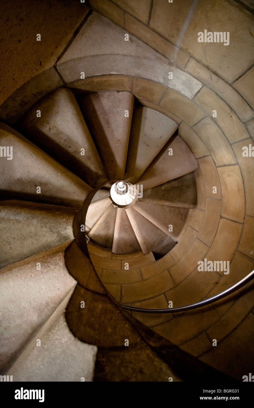Barcelona - The Sagrada Familia of Antoni Gaudi - L'Eixample district ...