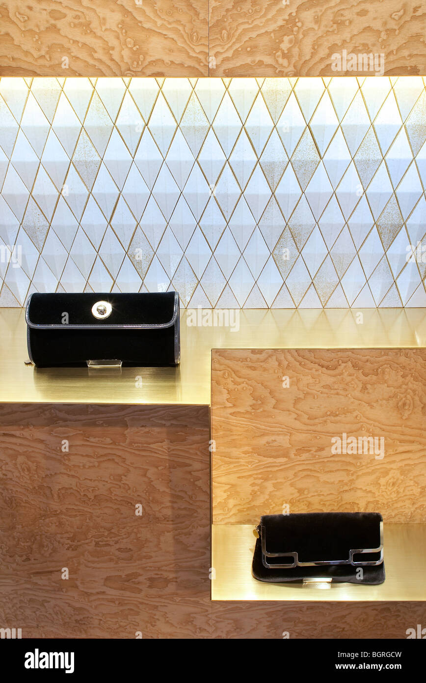 Store shelving hi-res stock photography and images - Alamy