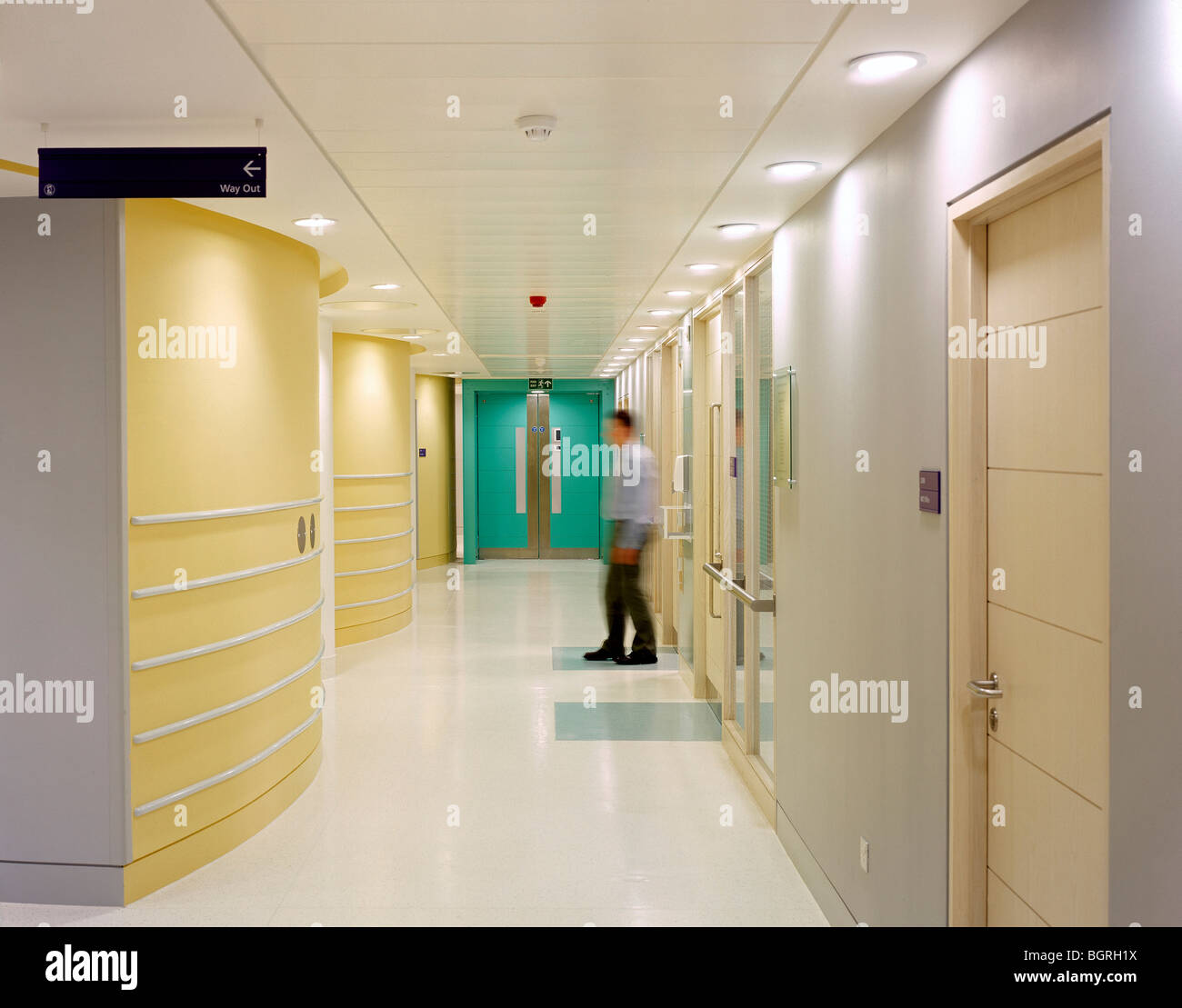Ormond street hospital hi-res stock photography and images - Alamy
