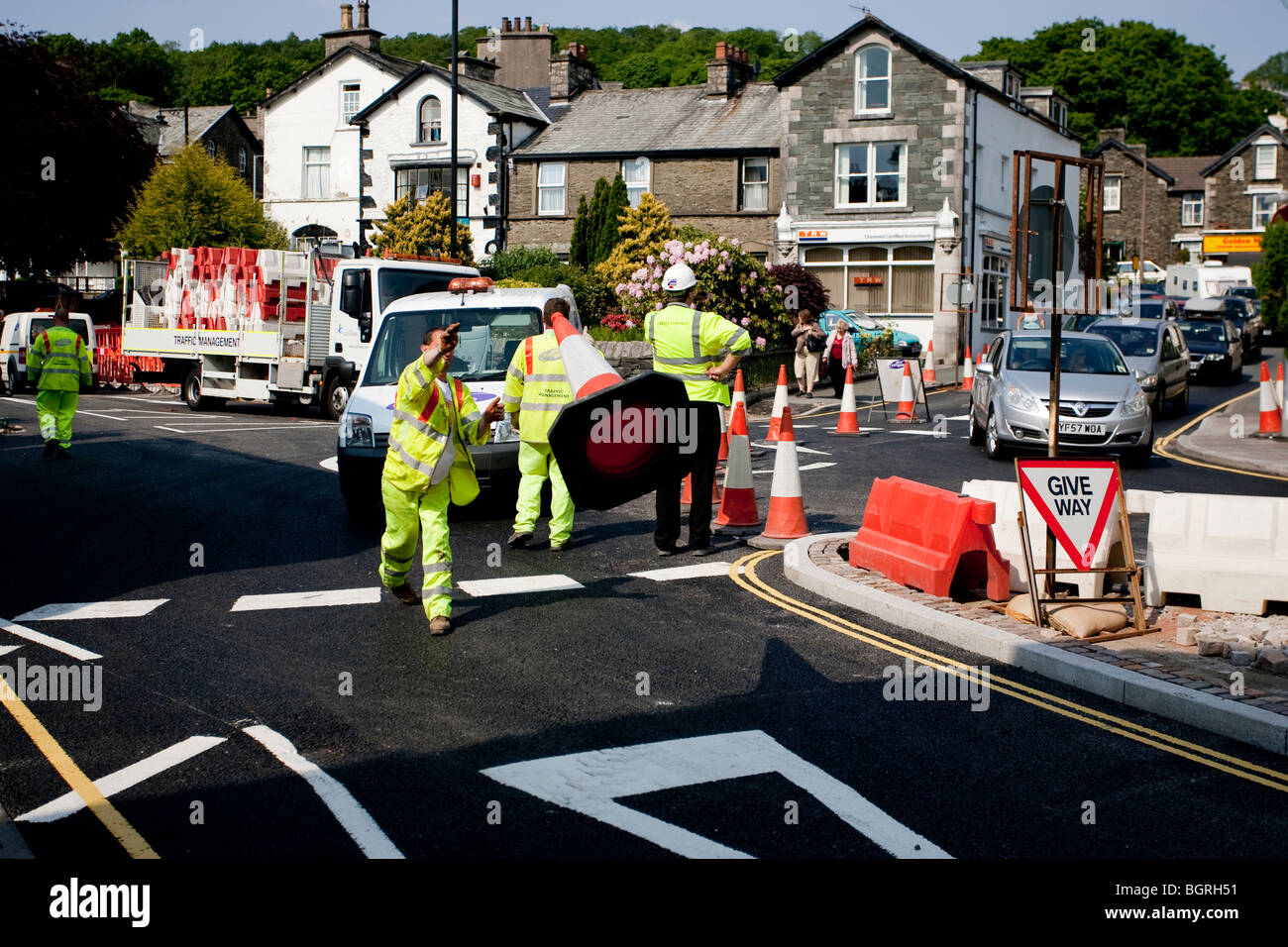 Alfred mcalpine hi-res stock photography and images - Alamy