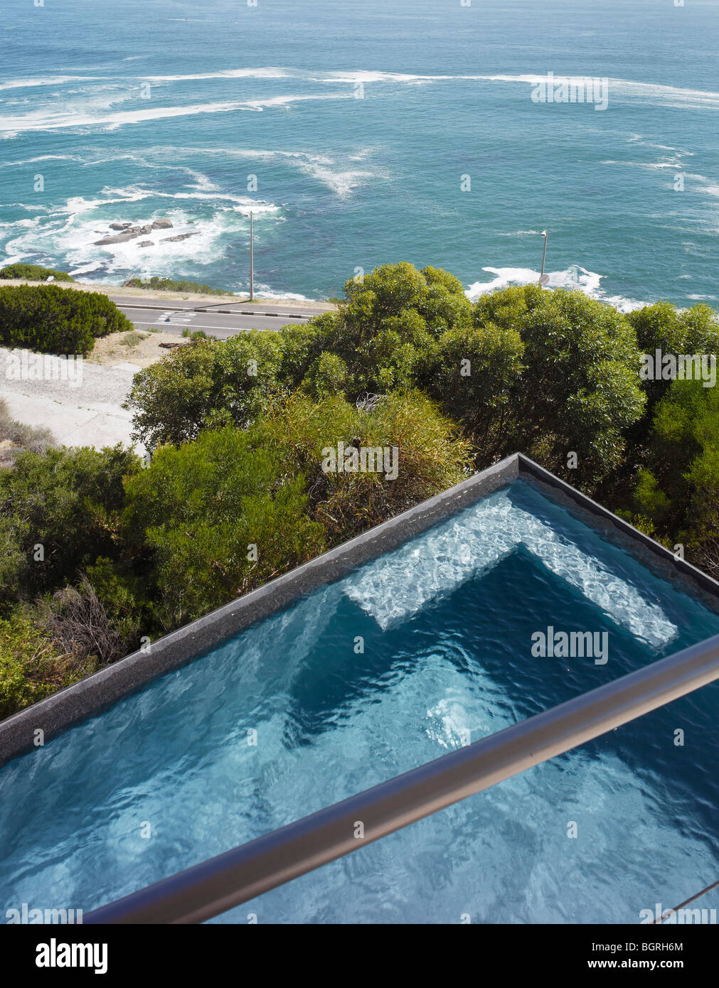 PRIVATE HOUSE, CAPE TOWN, SOUTH AFRICA, STEFAN ANTONI OLMESDAHL TRUEN ...