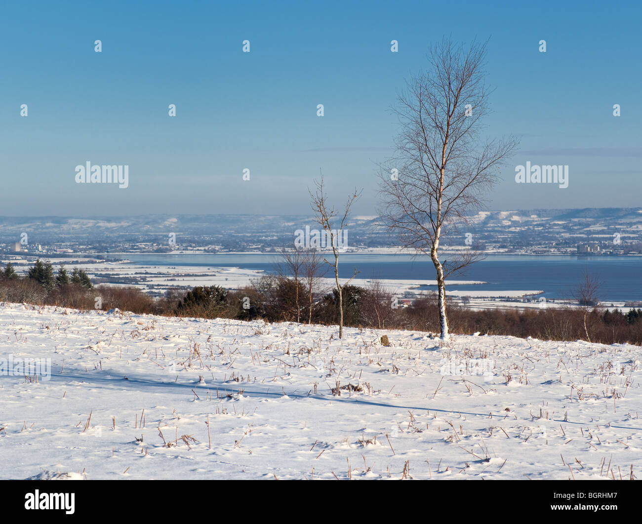 Thornbury tidenham hi-res stock photography and images - Alamy