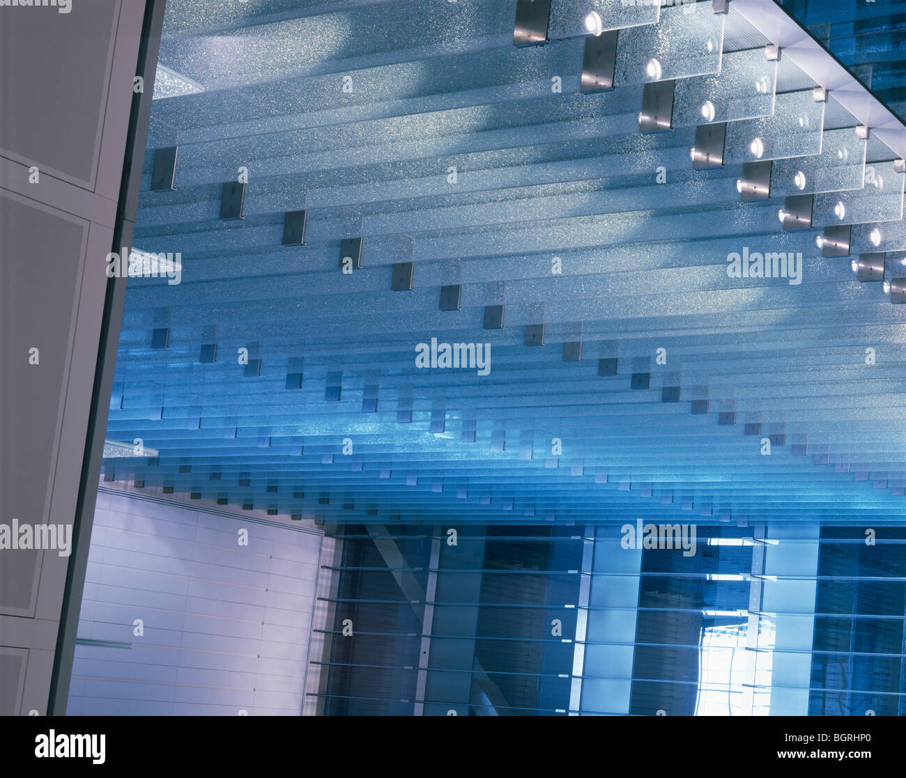 Plantation place fenchurch hi-res stock photography and images - Alamy
